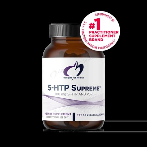 5 Htp Supreme™ Strauss Diamond