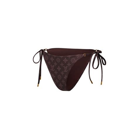 Mahina Bikini Bottoms Women Ready To Wear Louis Vuitton