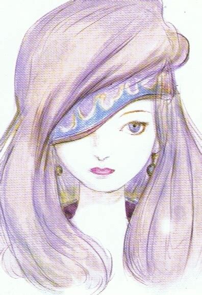 Beatrix Character Comic Vine