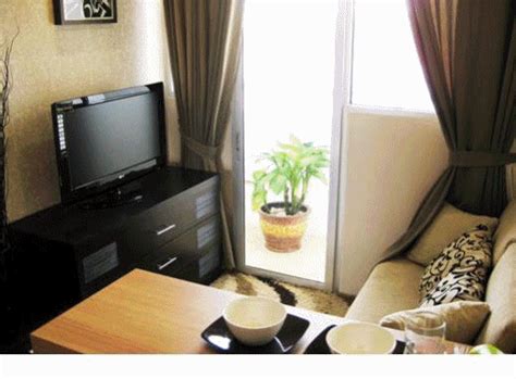 Gallery ~ Apartemen Sentra Timur Superblock