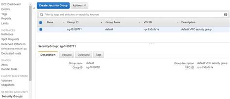 Data Tech Way Update Security Groups Automatically Using Aws Lambda