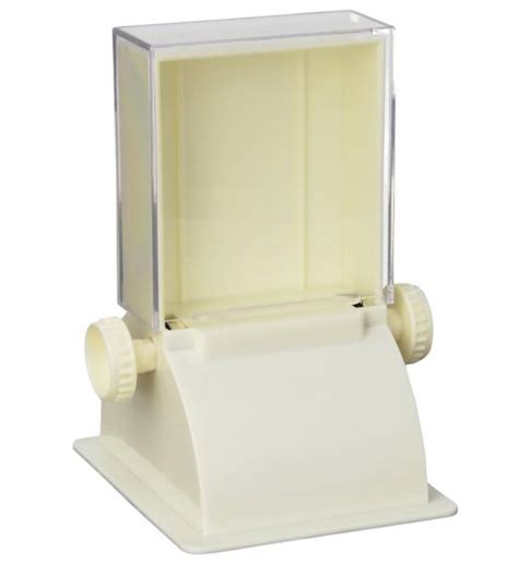 Microscope Slide Dispenser