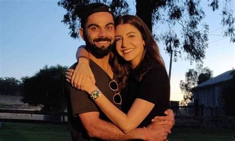 انوشکا شرما اور ویرات کوہلی کے ہاں بیٹی کی پیدائش Life And Style Dawn News Urdu