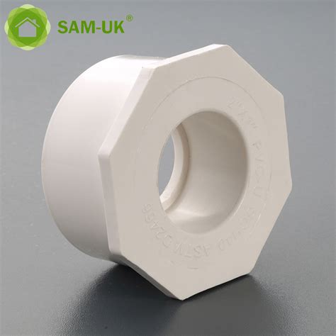 Pvc Reducing Bushing Sam Uk Pipe Fittings Pipe Fittings Pipe Fittings