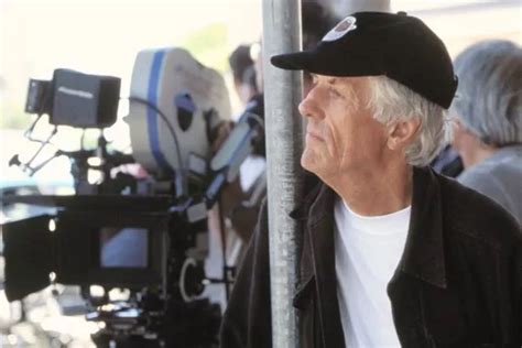 Michael Apted Dead At 79 James Bond And Corrie Director Behind 7 Up Tv Series Dies Irish