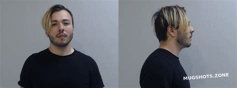 Valentine Ivan Angel 04292022 Hidalgo County Mugshots Zone