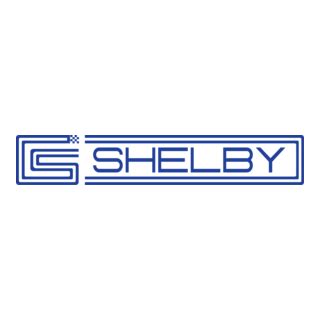 Shelby Logo Png Vectors Free Download