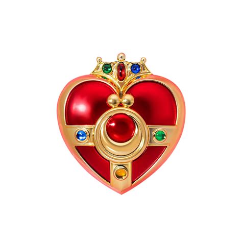 Sailor Mars Herz Augen