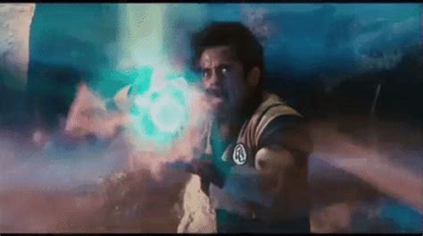 Lets Say A Dragon Ball Live Action Movie Is In The Works Who Should
