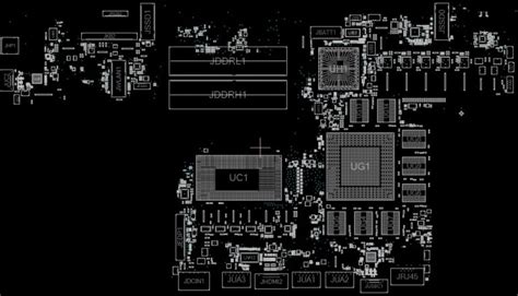 Lenovo Legion Pro ITH H Schematic Boardview NM D Laptop Schematic