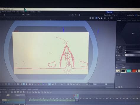 Pants Off Nsfw 2d Animation By Me R Animators
