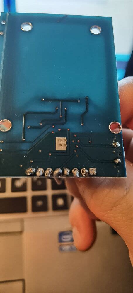 Rfid Rc255 Not Reading Cards On My Arduino Uno Sensors Arduino Forum