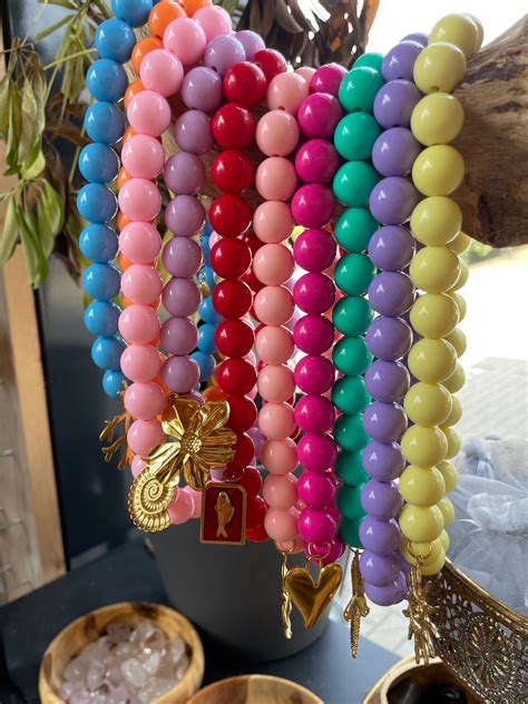 Workshop Sieraden Maken Kraaltjes Van Renate