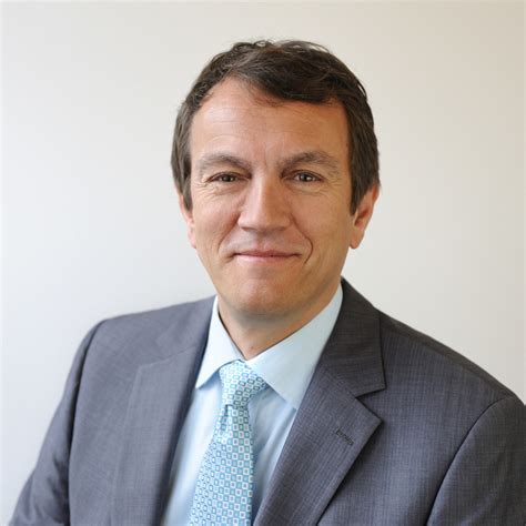 Martin Dunckern Senior Kundenbetreuer Ecclesia Gruppe Xing