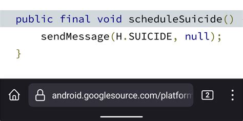 Android Developers After Being Deprecated By Fuchisa And Flutter R MAndroidDev