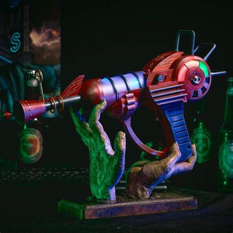 Greencade Props Replicas And Cosplay Collectables Greencade