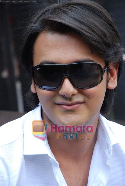 Anant Narayan Photo Shoot In Andheri On 23rd April 2009 Anant Narayan Bollywood Photos