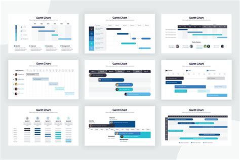 Project Proposal Powerpoint Template Artofit