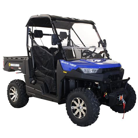 Massimo Mms Bk450 Bl