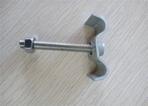 Grating Clamp For Industrial At ₹ 40set In Pune Id 2853316562973