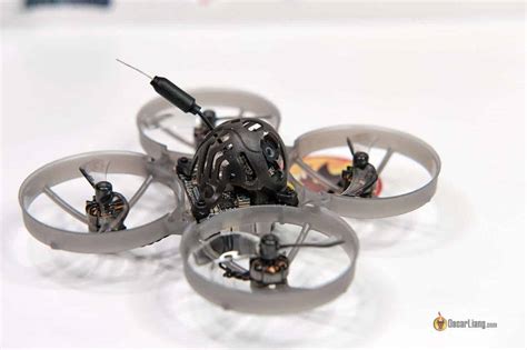 Review Happymodel Mobula7 1s Bnf Whoop Oscar Liang