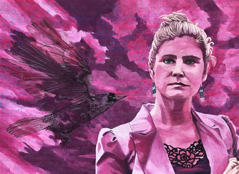 Hollis Chatelain Awareness Through Art