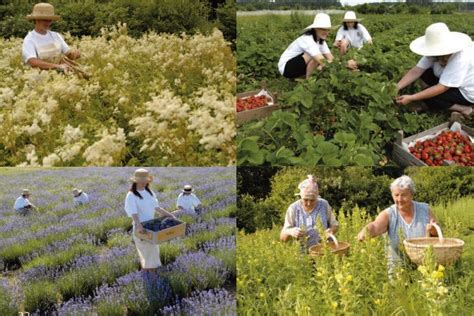 Hortus Botanicus And Apothicus Botanicus Canada