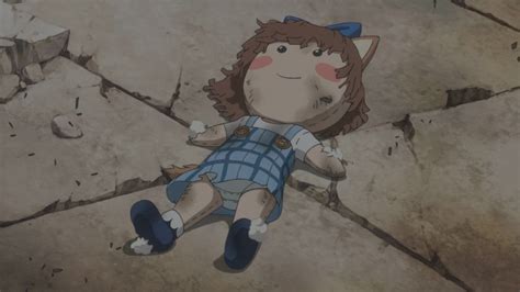 Panties Are Underrated In Animes Forums