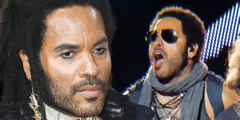 Lenny Kravitzs Brutally Honest Thoughts About His Music And His Most