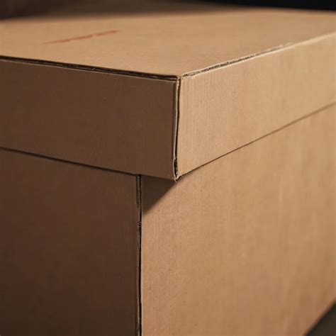 Where To Find Large Cardboard Boxes The Ultimate Guide For Big Box Seekers