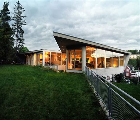 Gallery Of Edge House Jva 1 House Architect Architecture