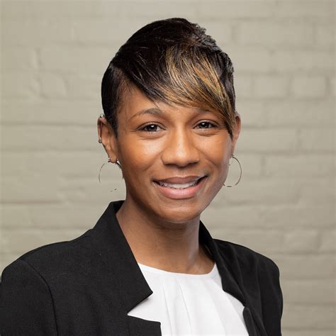 Jamia Pereira Community Foundation For Greater Buffalo