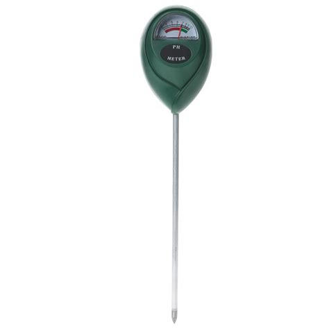 30 100 Digital Ph Soil Ph Level Meter Tester For Vicedeal