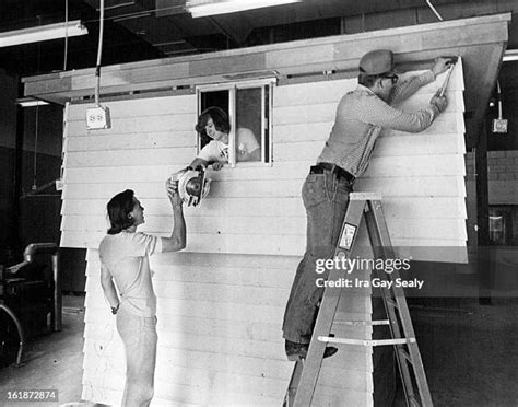 John Hackenberg Photos And Premium High Res Pictures Getty Images