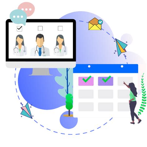 Hospital Management Software Hospital Information Management Software