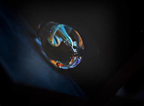 Void Glass