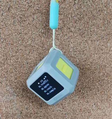 Ellipal Joy Seed Phrase Generator Hardware Wallet Shop