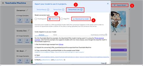 Custom Image Classification On Android Using Tensorflow Lite By Nitin Tiwari Tfug Mumbai