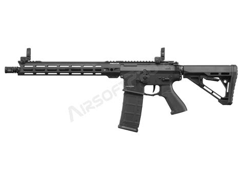 M4 M16 Sr25 416 Airsoftová Zbraň Lt 42 Predator Etu Nebula Ii 13 5 M Lok Gen 4 černá