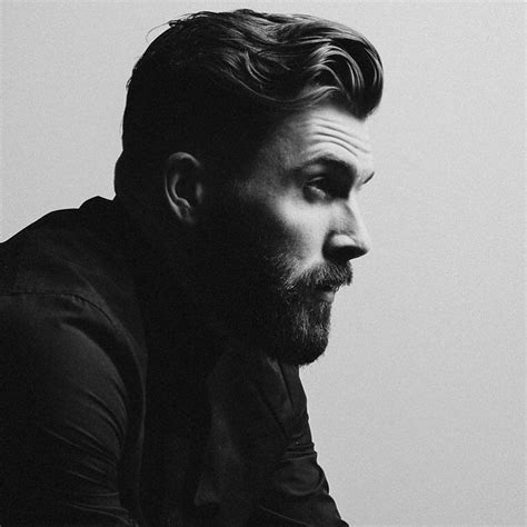 Levi Stocke On Twitter Men Photography Beard Model Celebrity Style