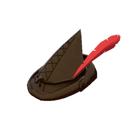 Larrikin Robin Marketplacetf