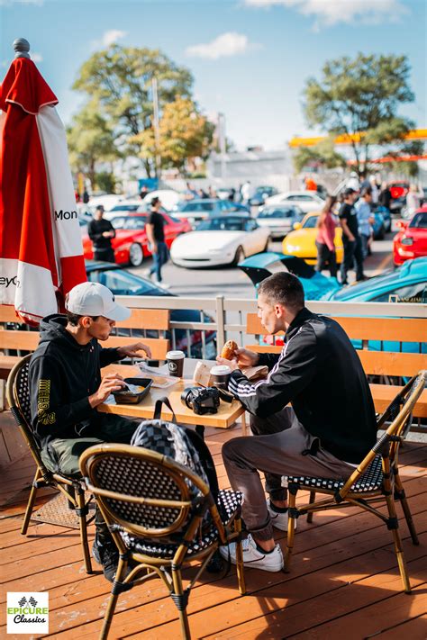 About 1 — Epicure Classics