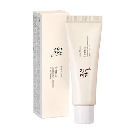 Beauty Of Joseon Relief Sun Rice Probiotics Spf50 50ml Skin