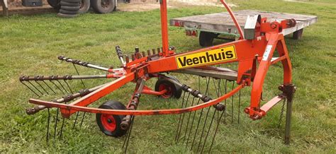 Veenhuis Hark Handelsonderneming Wessels B V