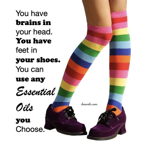 Essential Oil Memes Lens Oils