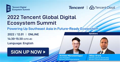 tencent cloud on linkedin as people around the world consume more
