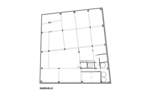 Fachadas De Edificios De Apartamentos Proyecto En Argentina