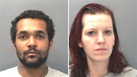 Couple Beat Woman To Death Before Stealing Kinder Egg Case Hidden In Her Vagina Metro News