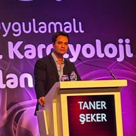 Taner Şeker Interventional Cardiologist Medical Park Hastaneler Grubu Linkedin