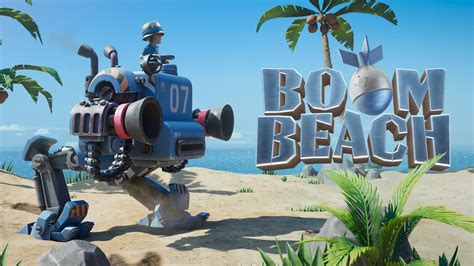 Boom Beach Wallpapers Top Free Boom Beach Backgrounds Wallpaperaccess